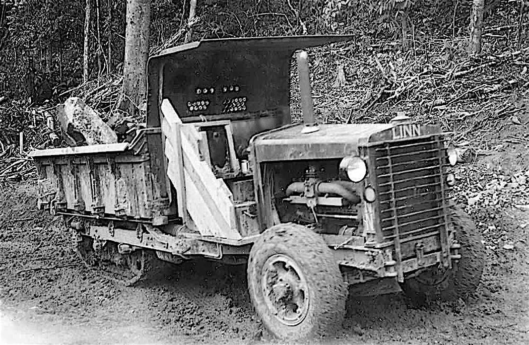 A short history of half-tracks - Militarytrader