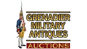 Grenadier Military Antiques Auctions, Inc. - Militarytrader