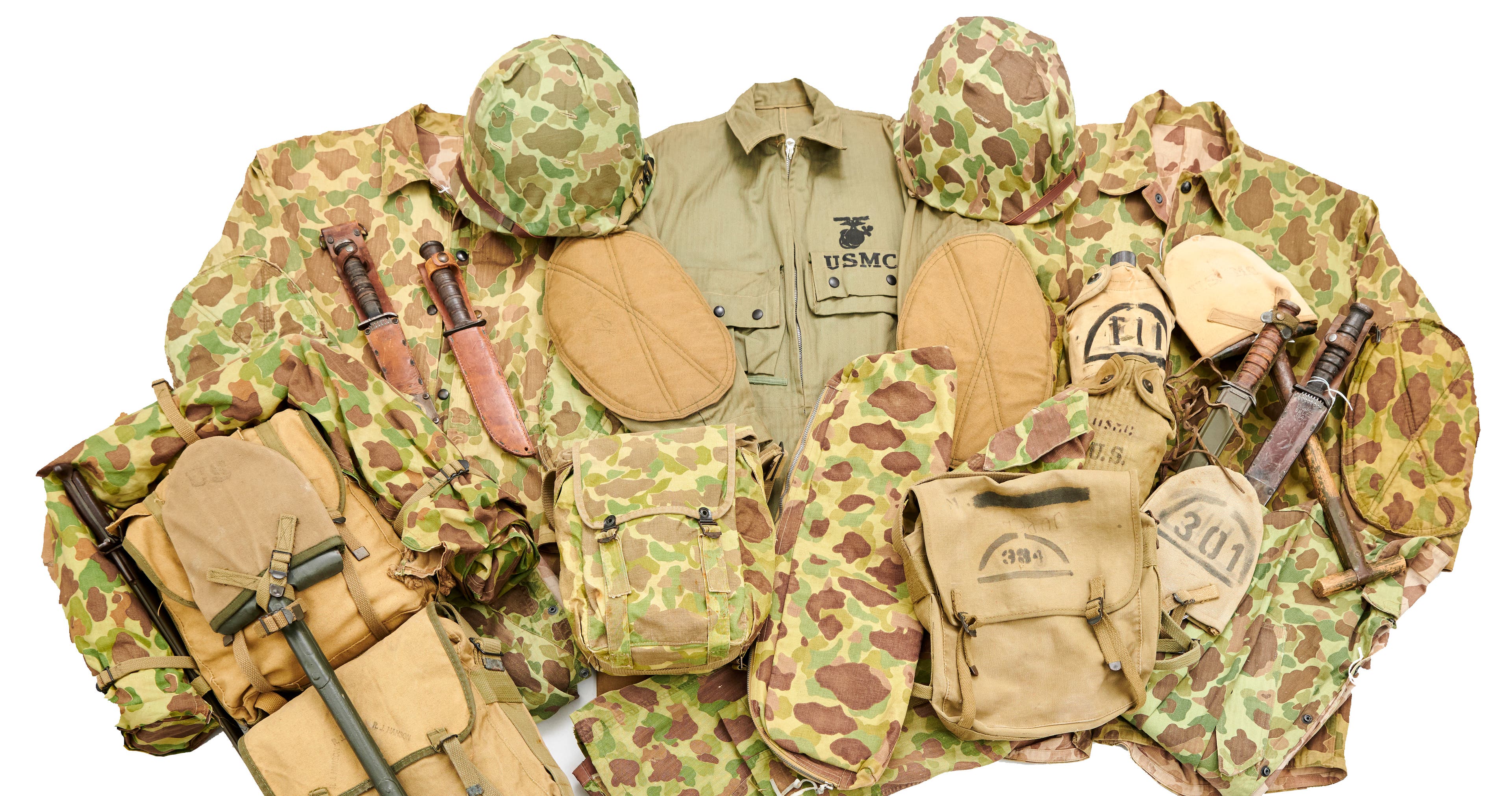 Grenadier Military Antiques Auctions, Inc. - Militarytrader