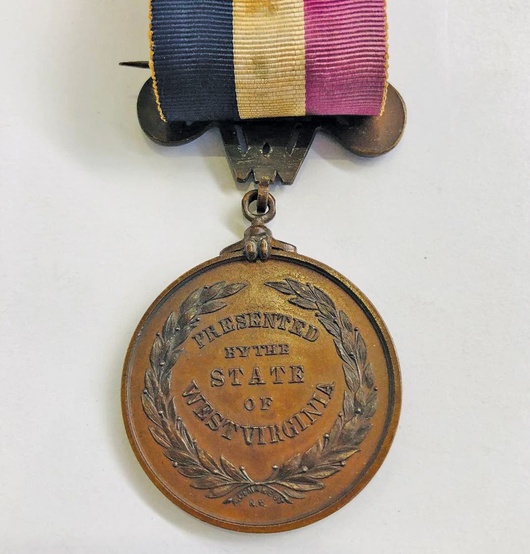 Digging deep into Civil War medals - Militarytrader