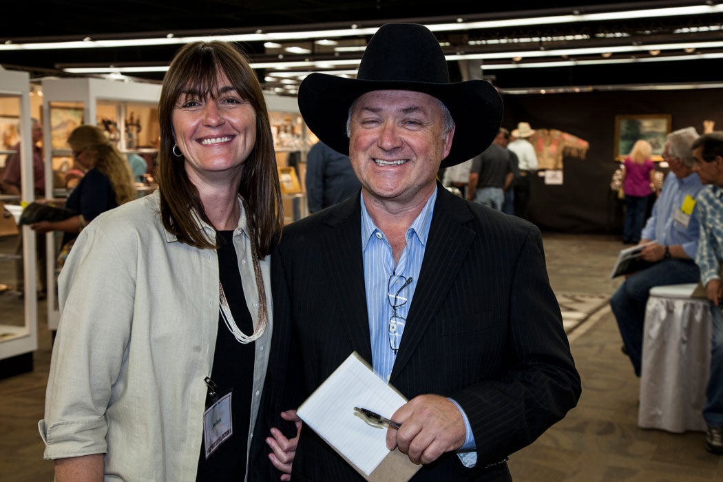 Morphy Auctions announces collaboration with Brian Lebel’s Old West ...