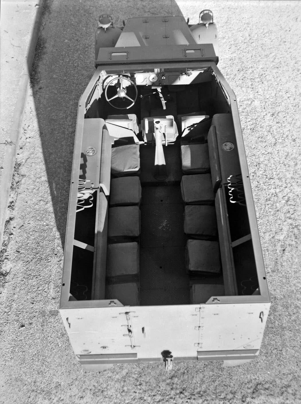 A look at the M3 Half-Track - Militarytrader