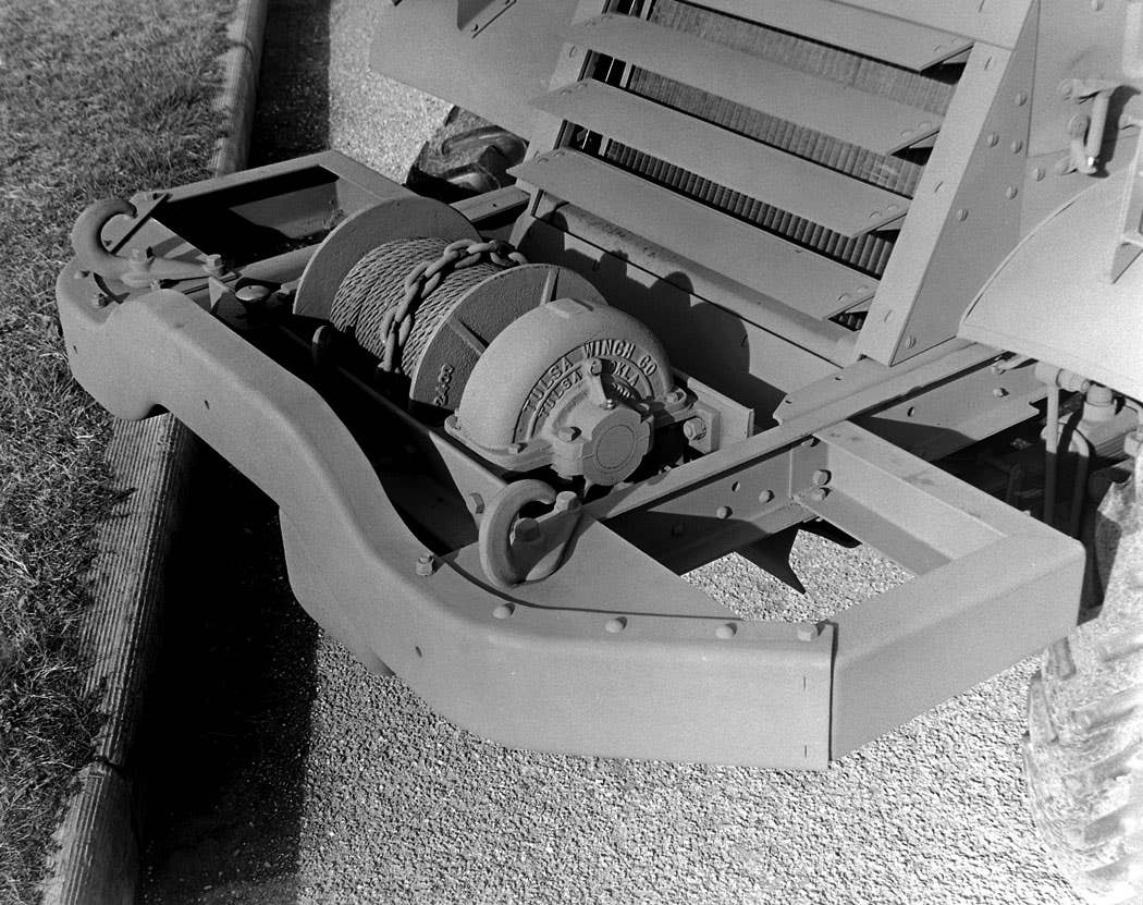 A look at the M3 Half-Track - Militarytrader