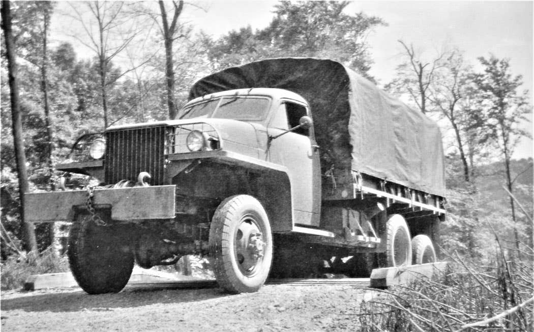 Studebaker and the rest of the WWII story - Militarytrader
