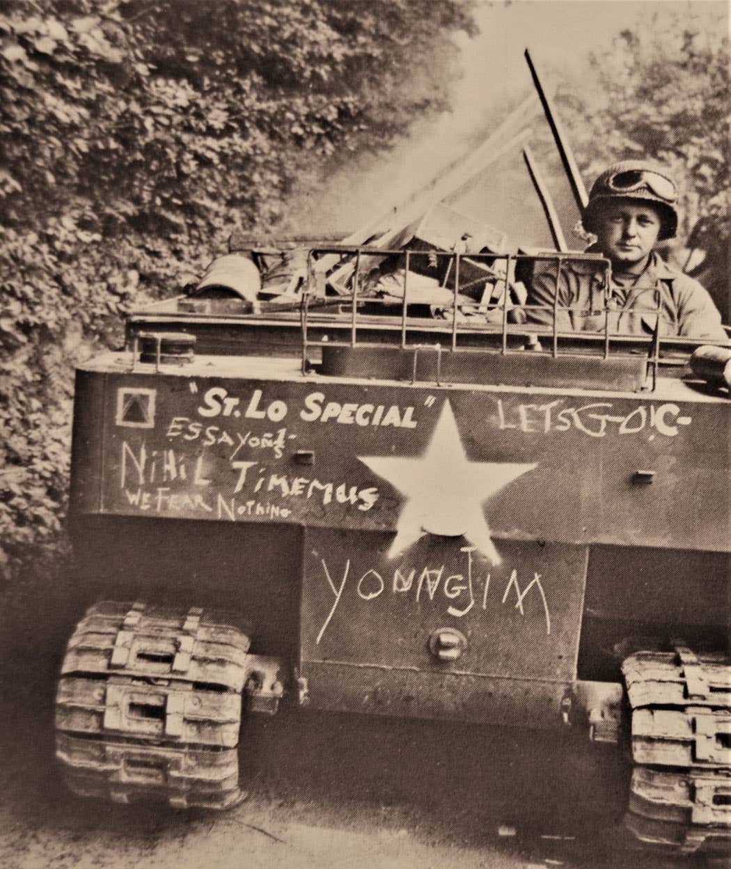 Studebaker and the rest of the WWII story - Militarytrader