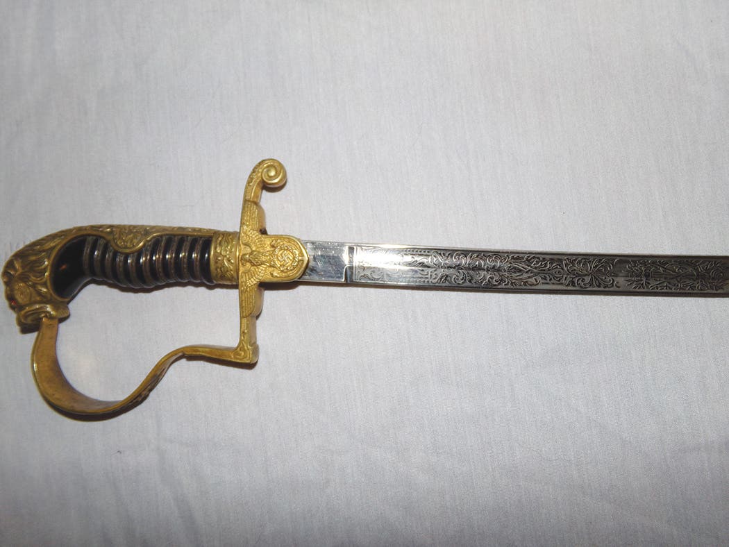 Swords of the Third Reich - Militarytrader