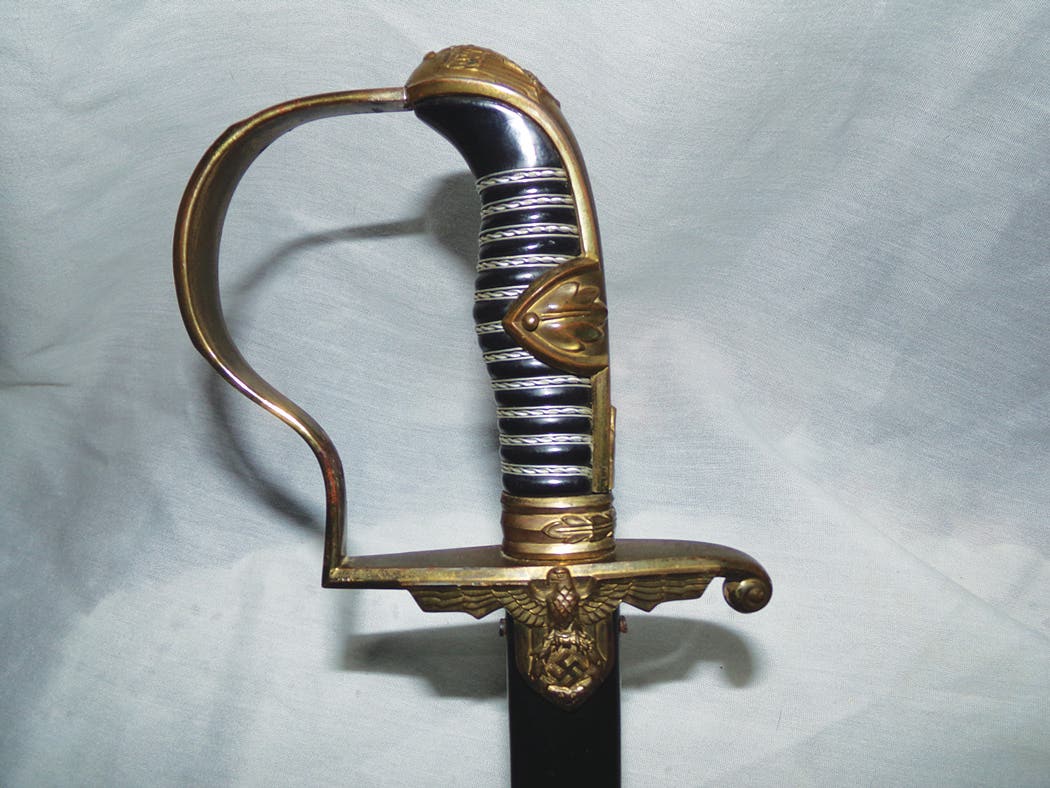 Swords of the Third Reich - Militarytrader