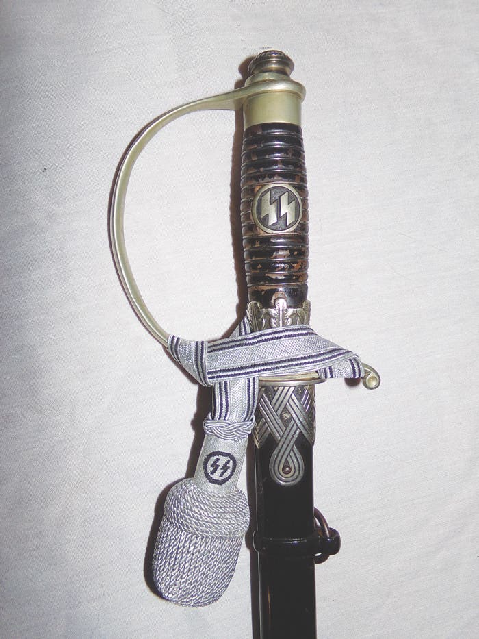 Swords of the Third Reich - Militarytrader