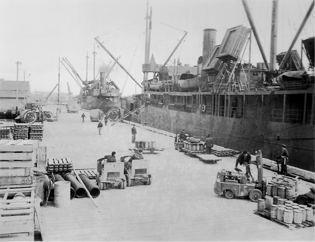 A look at the Clarkator 6 - Militarytrader