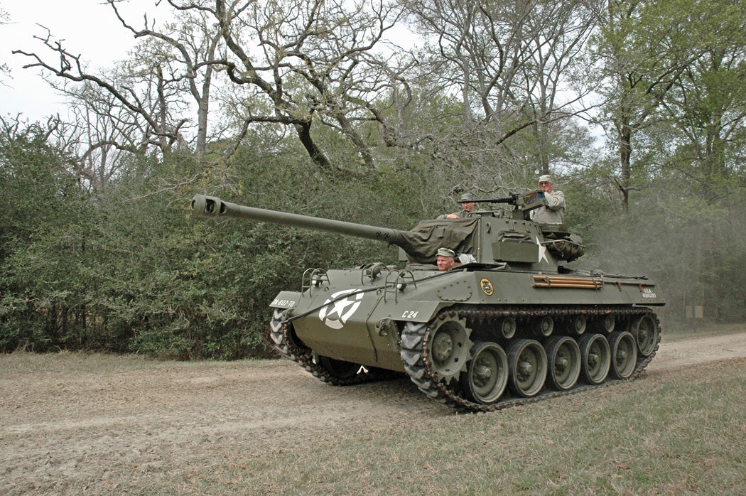 Raisin' Hell - Militarytrader