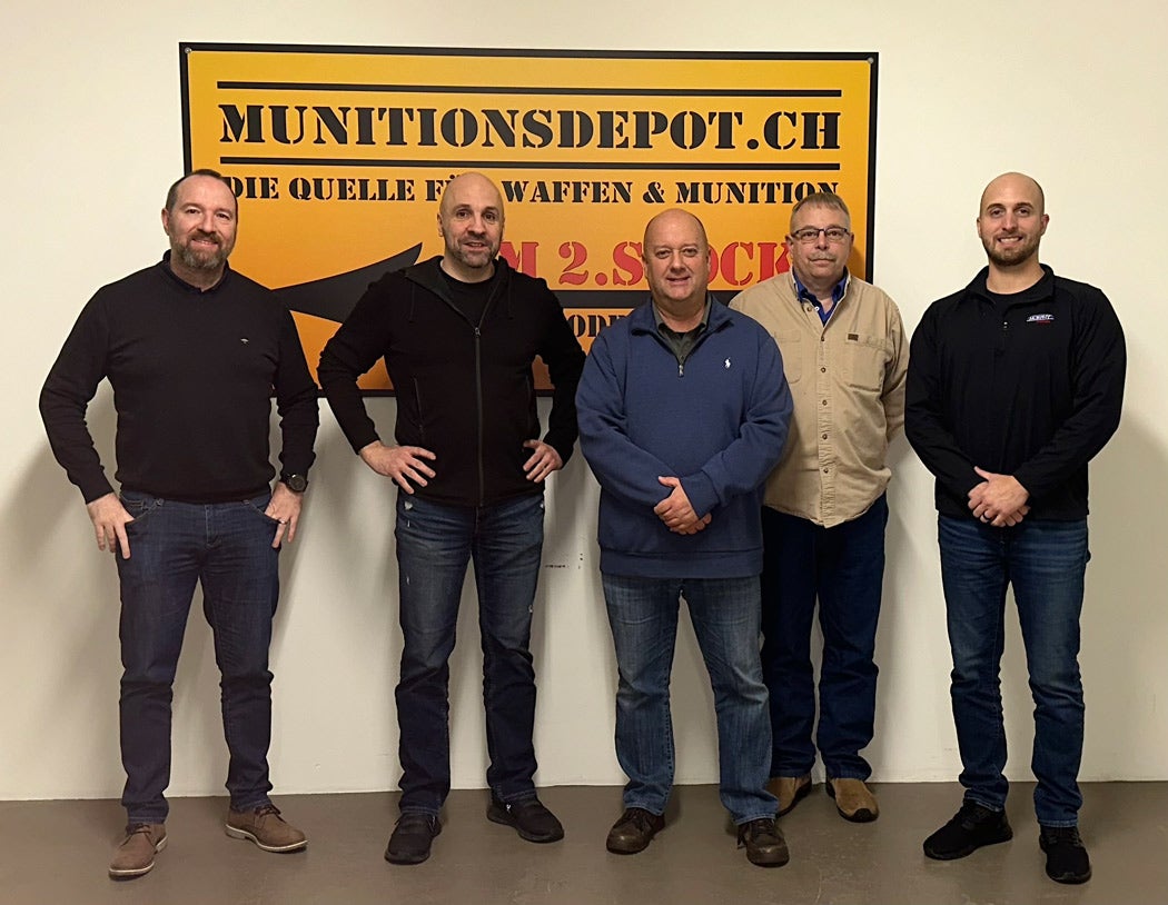 Morphy Auctions expands to Europe with headquarters in Switzerland