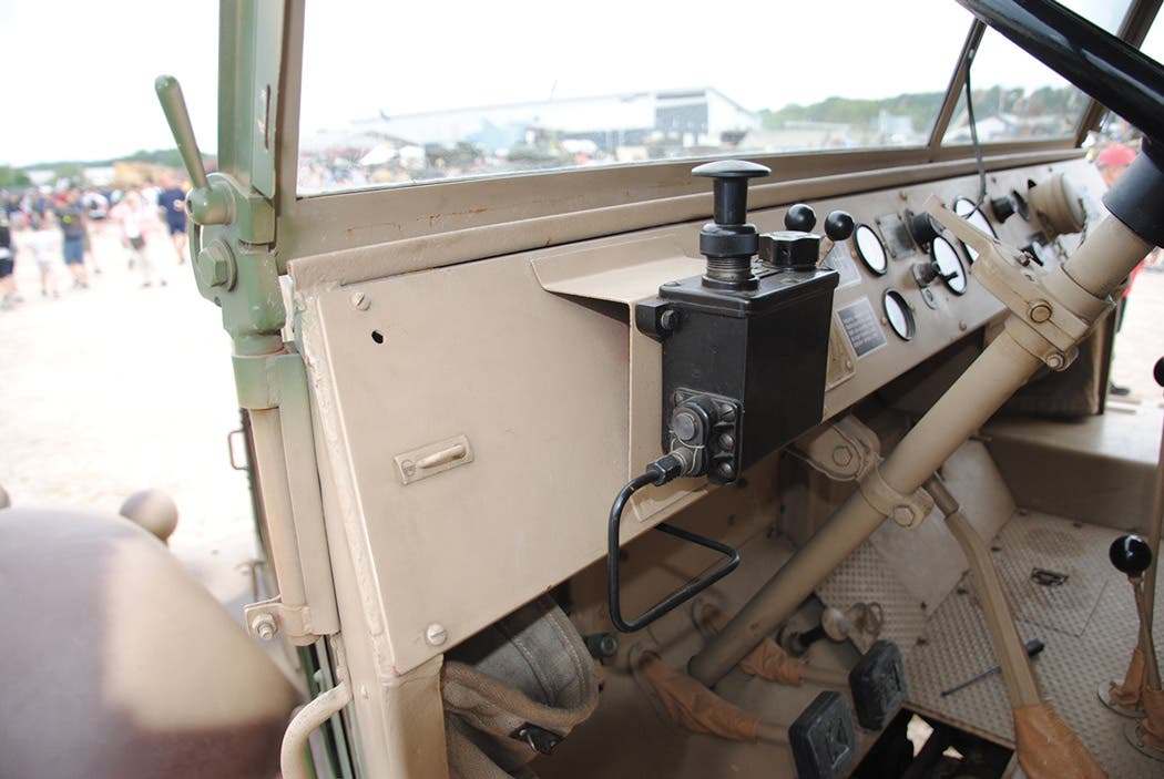 A look at the SdKfz - Militarytrader