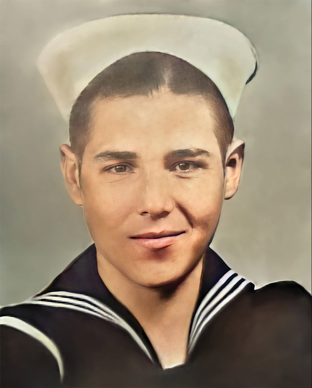 The youngest sailor? - Militarytrader