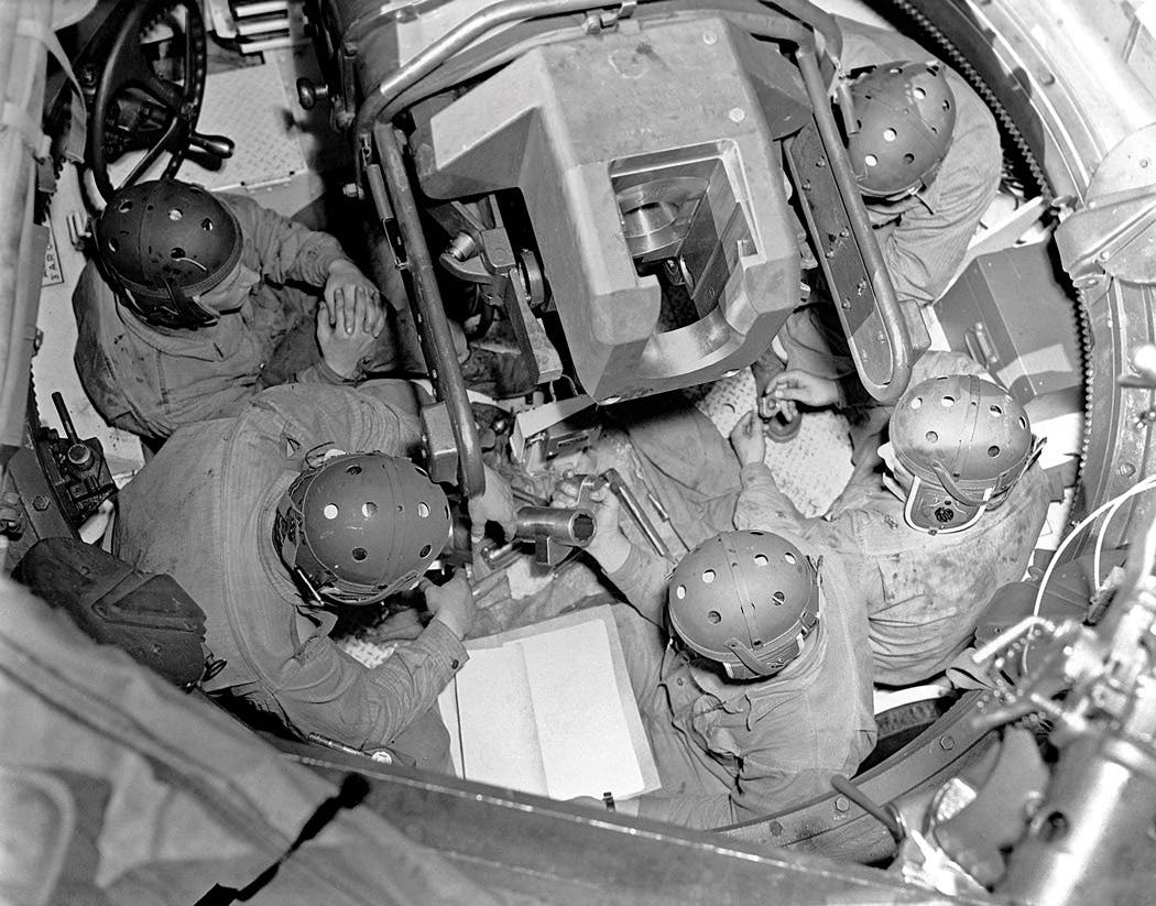 The M10 & M10A1: The primary U.S. Tank Destroyers of WWII - Militarytrader