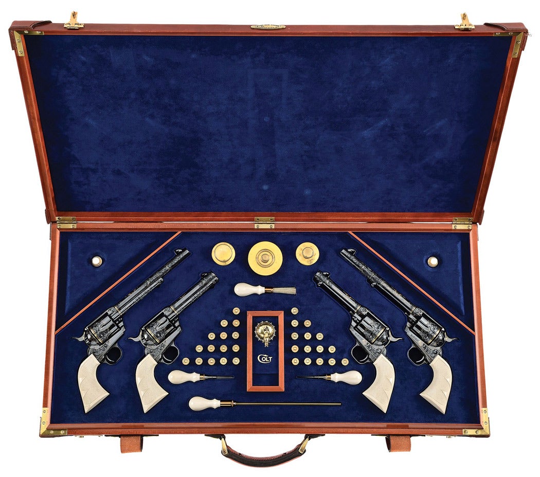Morphy Auctions brings fresh-to-market trove of rare and historical ...