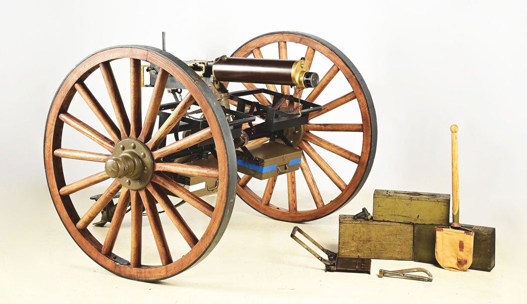 Morphy's unleashes auction firepower Sept. 5-7 with potent lineup of ...