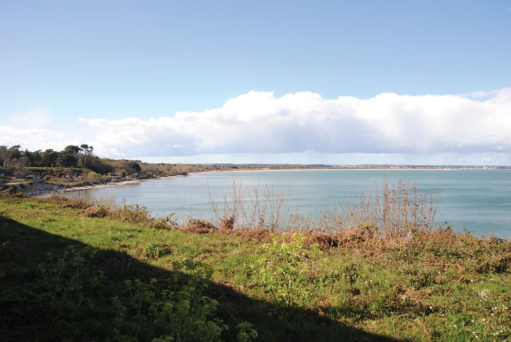 Exercise Smash: A grandstand view at Studland Bay - Militarytrader