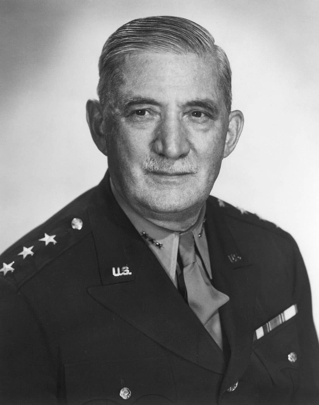 Remembering 'Big Bill' - Militarytrader