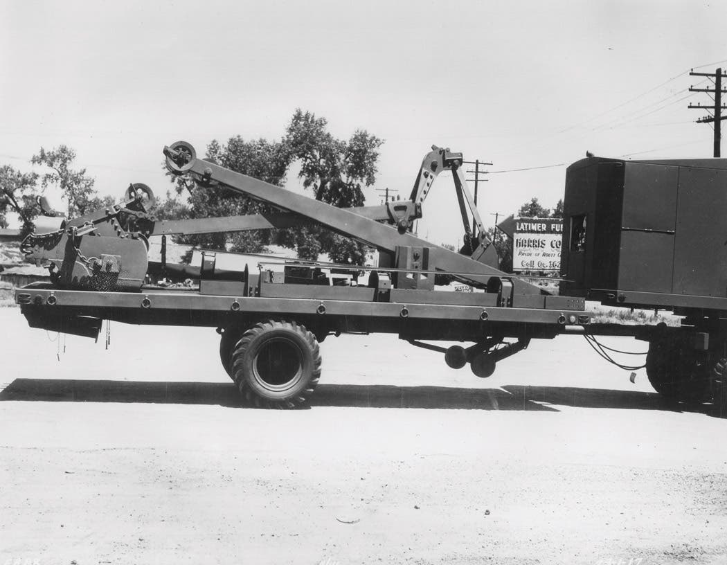 Mega Muscle - Militarytrader