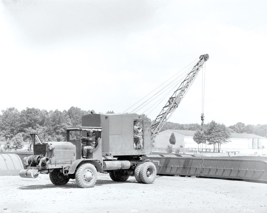 Mega Muscle - Militarytrader