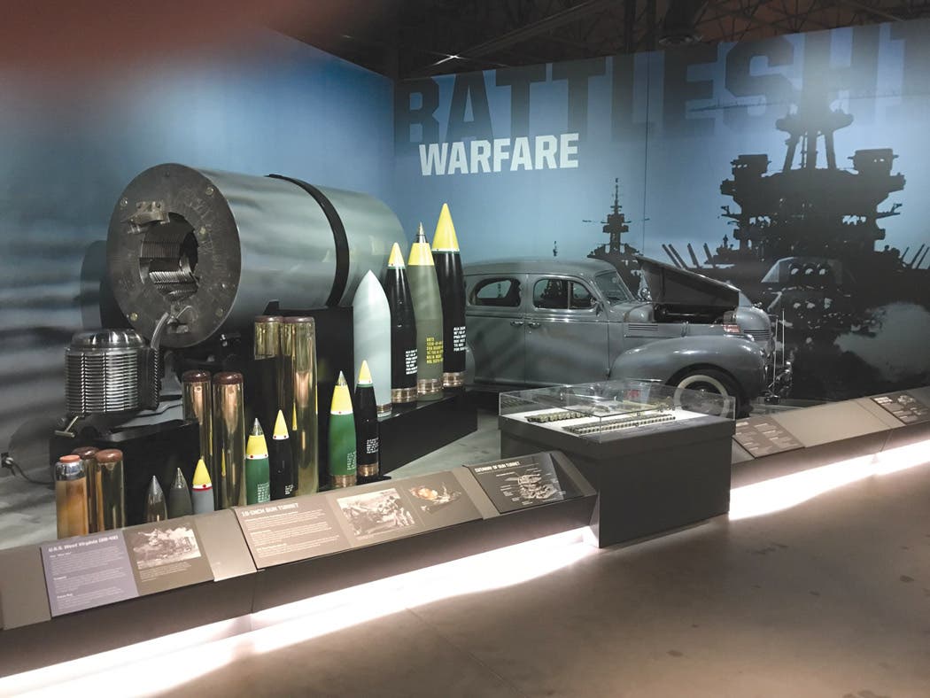 Best and the Biggest of the Military Vehicle Museums - Militarytrader