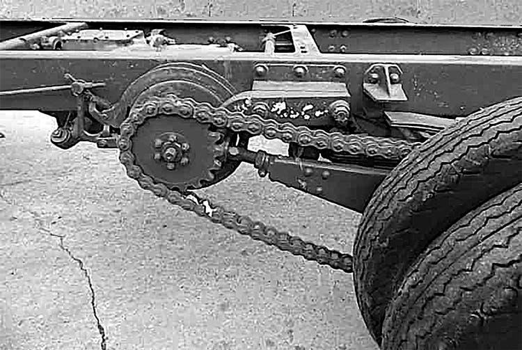 2. Restoration & Maintenance of Military Vehicles Archives - Militarytrader