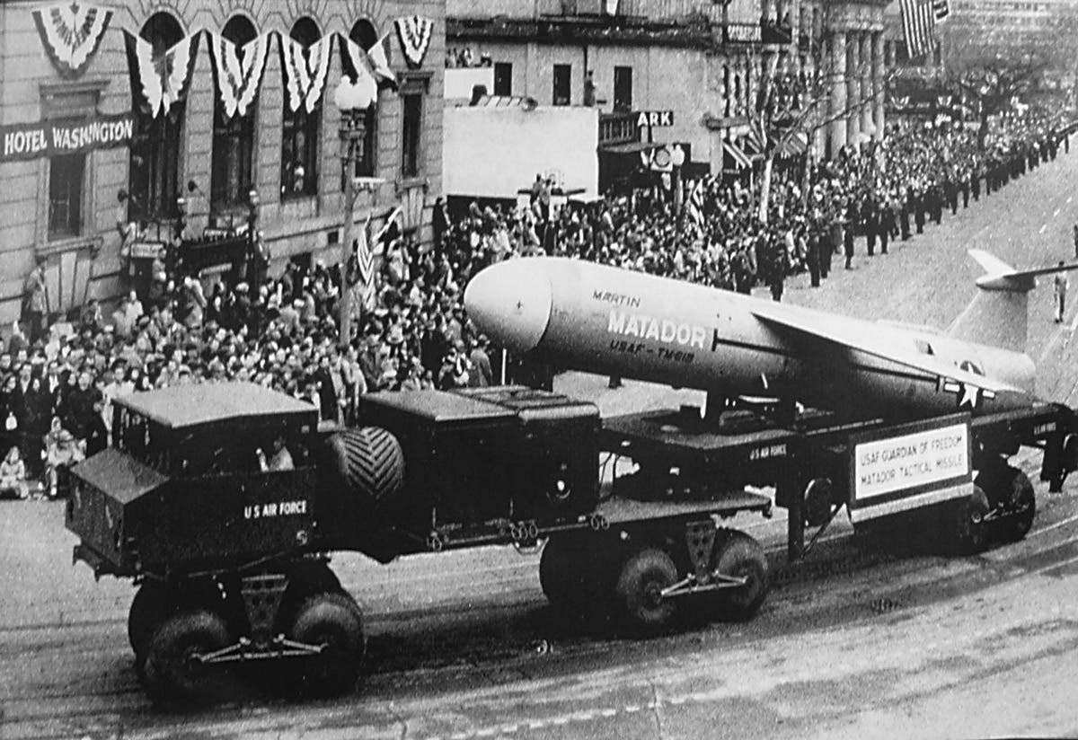 Heavy History: FWD-Seagrave Museum tells the story - Militarytrader