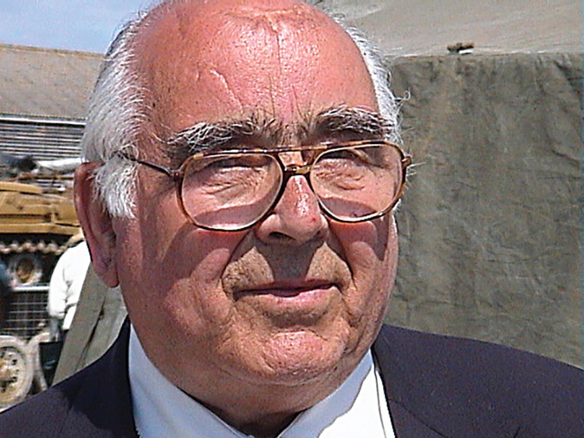 Inside the Tiger - Militarytrader