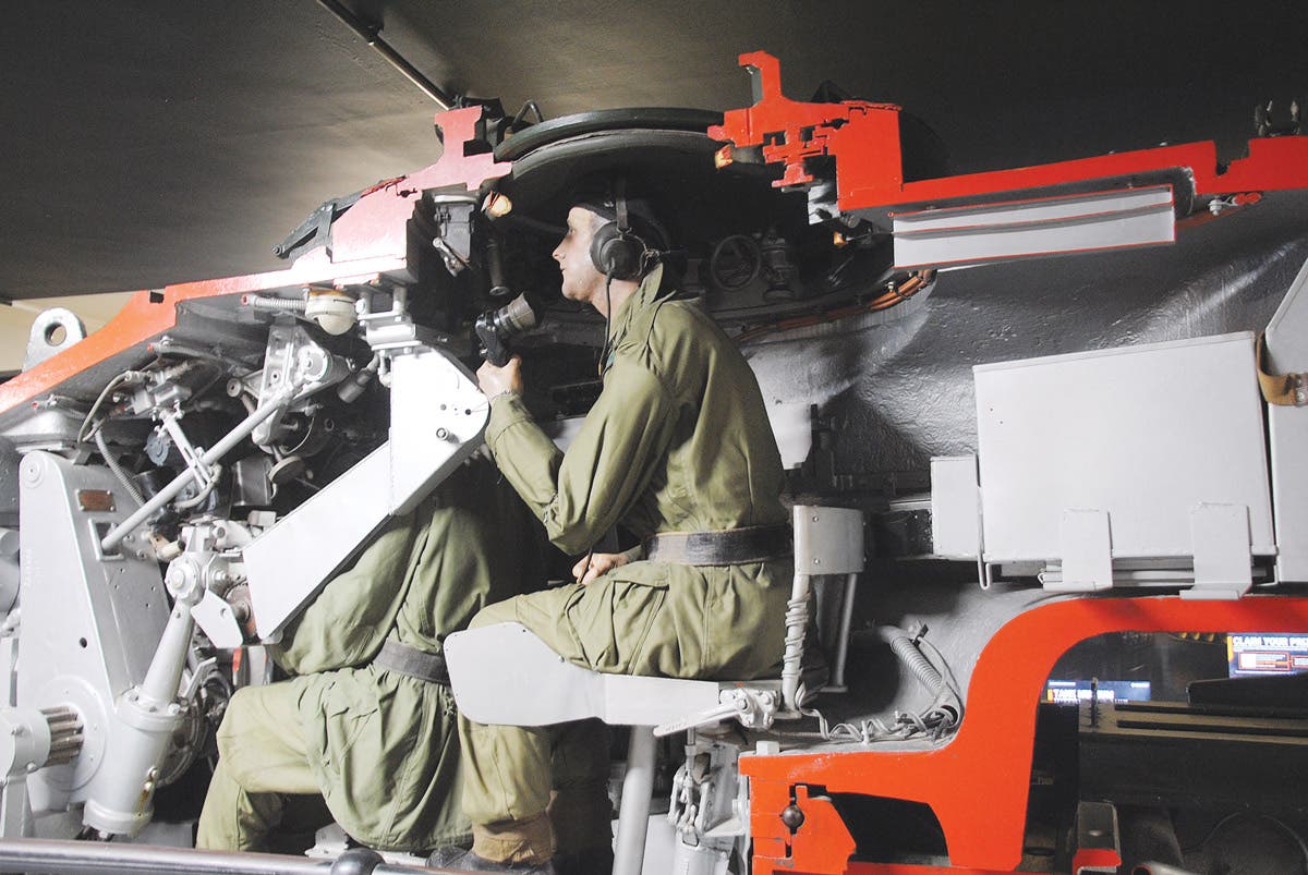 7. Tanks, Armor, and Tracked Military Vehicles Archives - Militarytrader