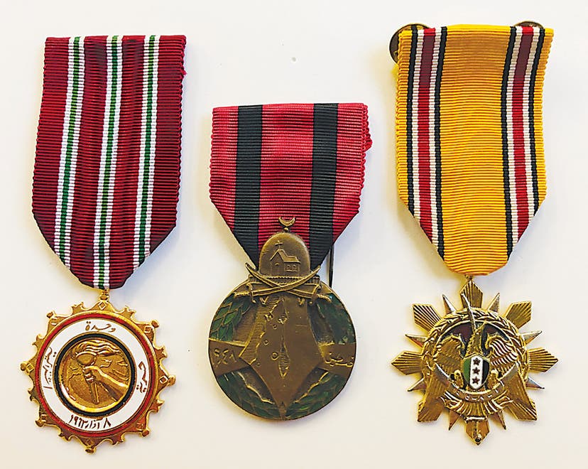 The Army's new Arctic Tab insignia - Militarytrader