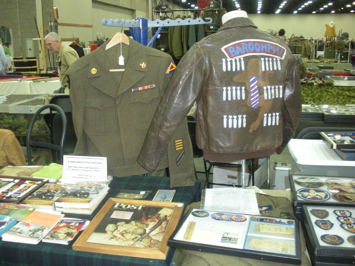 Militaria Collectibles Archives - Militarytrader